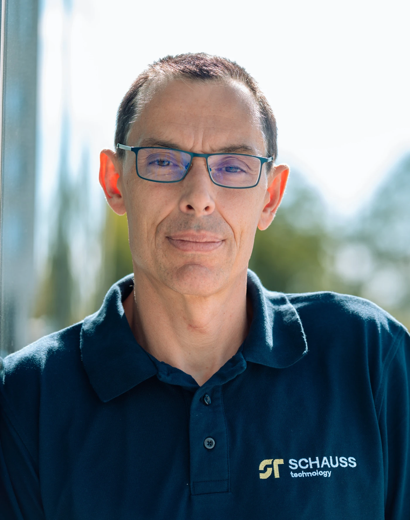 Experten für Gebäudeautomation | Schauss Technology